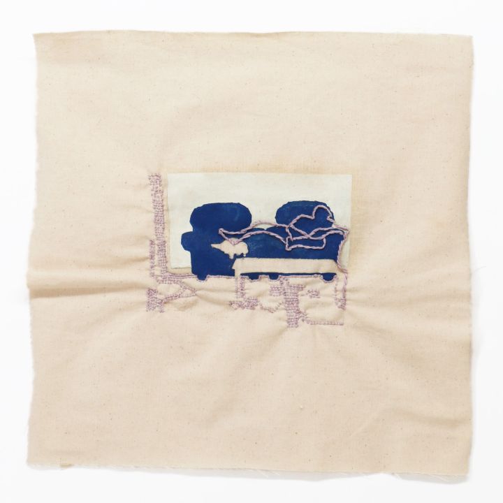 Michela Grech – Ħaż-Żabbar – Gabriel Caruana Foundation