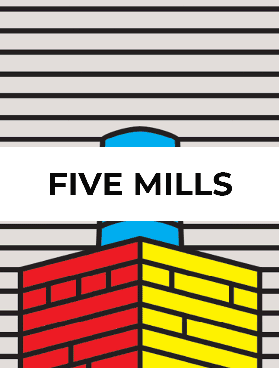 SET of 5! – Gabriel Caruana Foundation