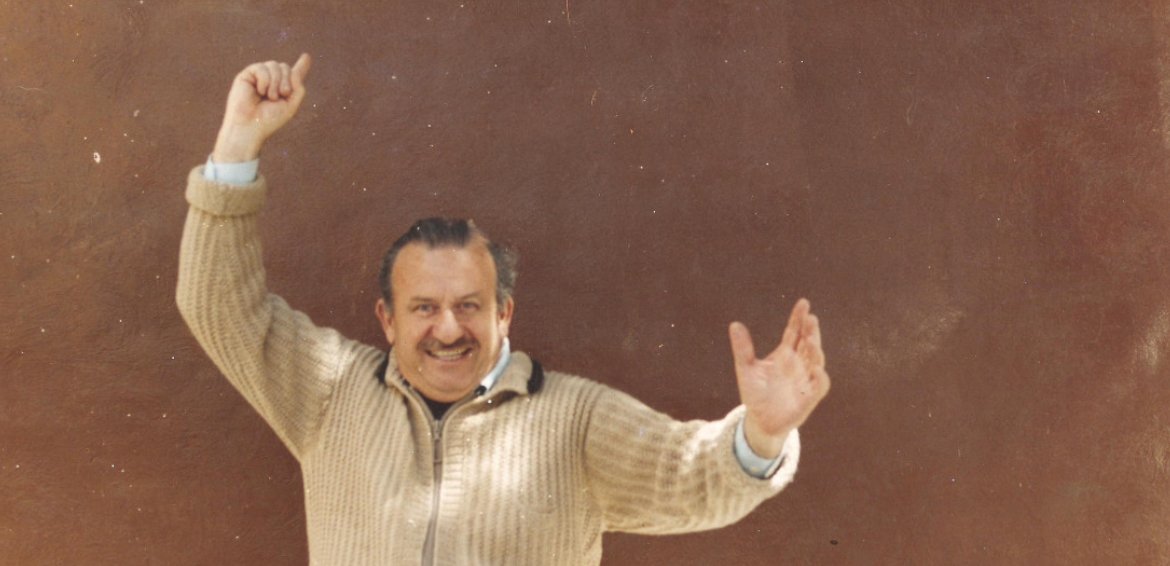 Gabriel Caruana Foundation