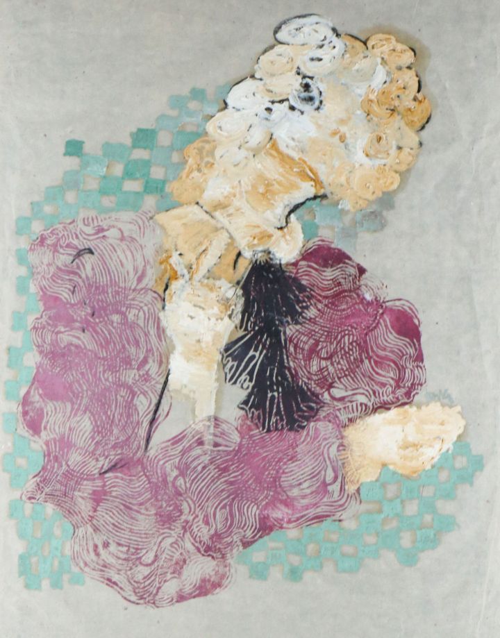 Rhea Micallef Gavin – Femme – Gabriel Caruana Foundation