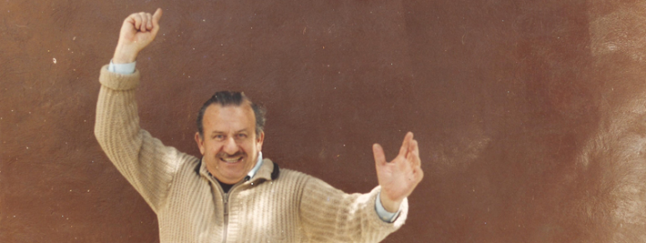 Gabriel Caruana – A Celebration – Gabriel Caruana Foundation