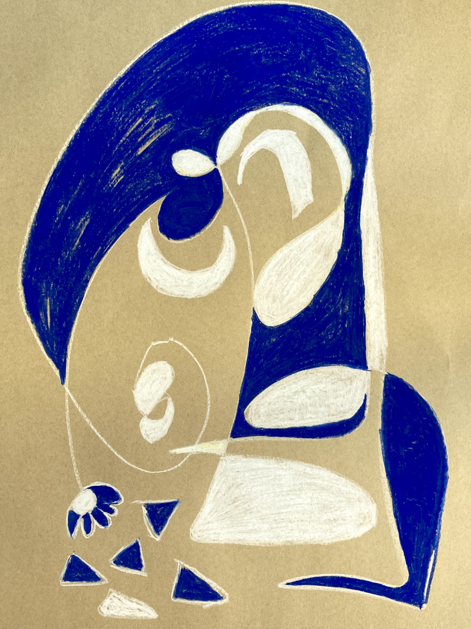 Abigail Agius Untitled – Gabriel Caruana Foundation