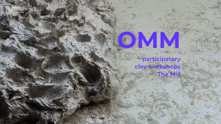OMM workshops – Gabriel Caruana Foundation